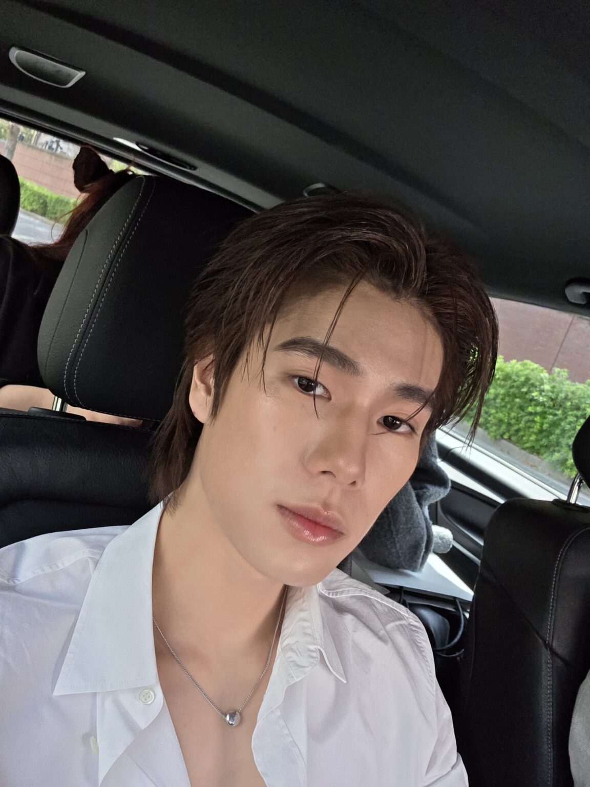 タイから来日！人気俳優プーウィン（Phuwin Tangsakyuen）が「LOEWE Crafted World Tokyo」に登場！王子様のようなルックでファンを魅了 - タイナウ ...